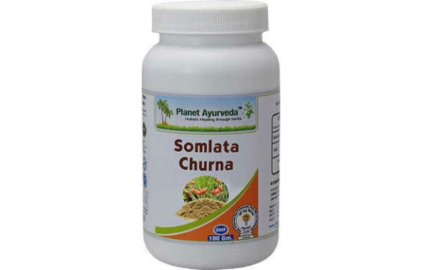 Somlata Churna: Uses, Side Effects, and Frequently Asked Questions ...